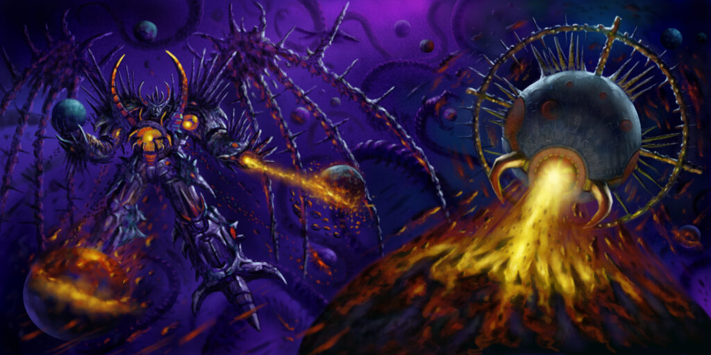 Ceremorphosis - Proceed On Your Way To Oblivion